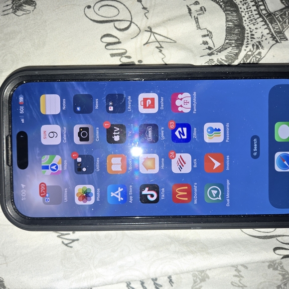 Apple | Cell Phones & Accessories | Tiktok Apple Iphone 6 Pro Max | Poshmark